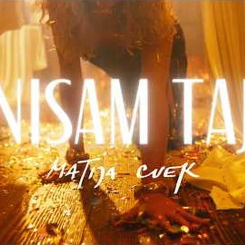 Nisam taj Lyrics - Matija Cvek