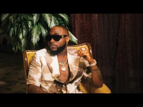 NO COMPETITION Lyrics - Davido & Asake