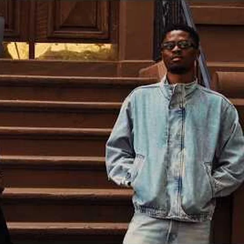 NO MORE SLEEP Lyrics — M.anifest & Kwesi Arthur
