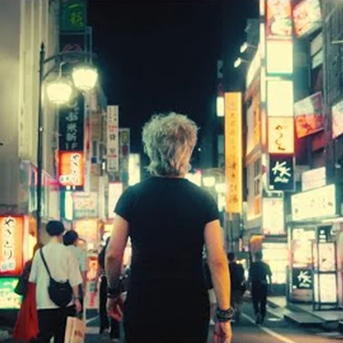 No Name Lyrics: Indochine | Babel Babel
