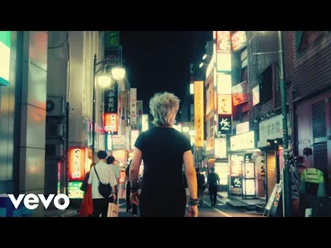 No Name Lyrics: Indochine | Babel Babel
