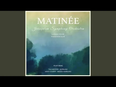 O mio babbino caro Lyrics • Jerusalem Symphony Or… | Matinée