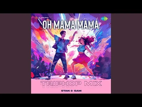 Oh Mama Mama Lyrics — Tippu, Shankar Mahadevan & Har… (2024)