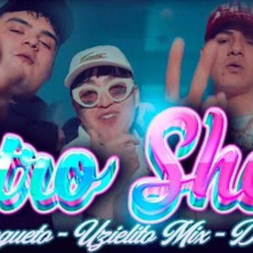 Otro Show Lyrics — Uzielito Mix, El Bogueto & Dani Flow