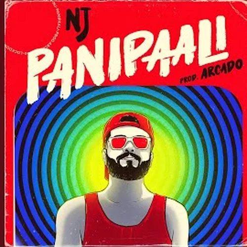 Panipaali Lyrics — NJ