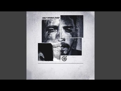 Parano Lyrics (arabic) | Phobia Isaac & Abr