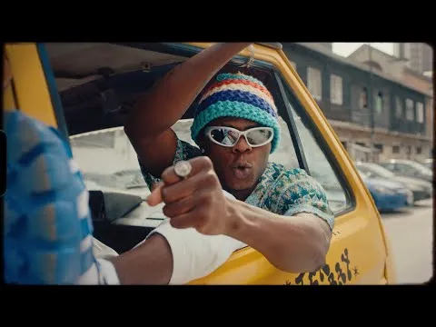 Peace Lyrics (nigerian pidgin) — MohBad