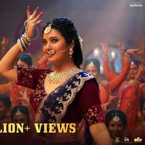Phullwanti (Title Track) Lyrics (marathi) • Aarya Ambekar,…
