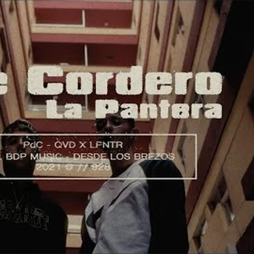 Piel de Cordero Lyrics — Quevedo & La Pantera (2021)