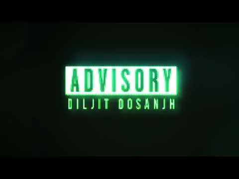 Pistol Lyrics – Diljit Dosanjh (2025)