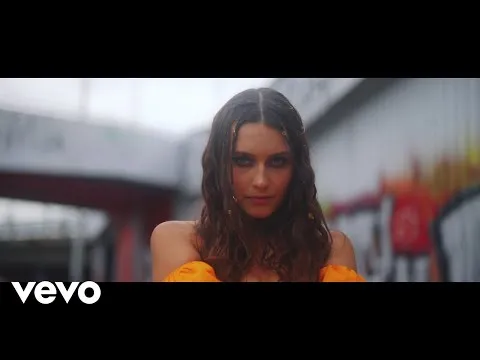 Plamen Lyrics (czech): Kateřina Marie Tichá
