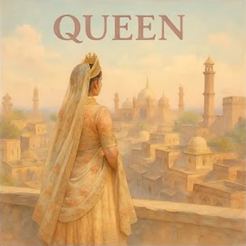 QUEEN Lyrics – Armaan Gill & Arnaaz Gill (2025)