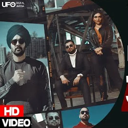 Record Lyrics - Guru Virk, Nseeb & Sam Gill
