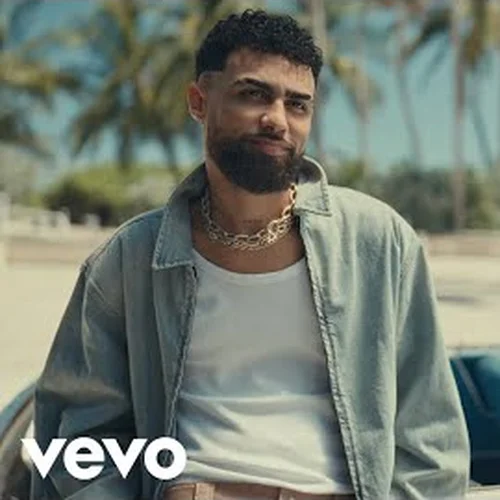 REPEAT Lyrics – Jay Wheeler (2023)