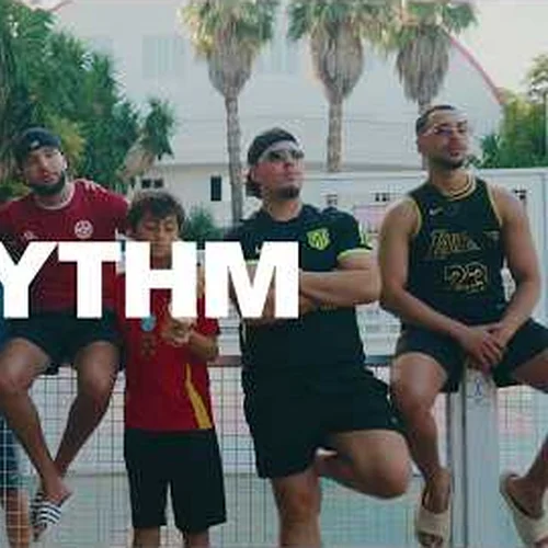 Rhythm Lyrics • SIRA, Aymen & NiklasWilson