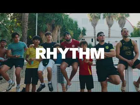 Rhythm Lyrics • SIRA, Aymen & NiklasWilson