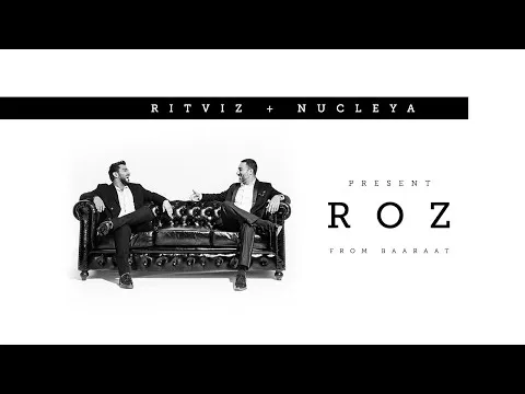 Roz Lyrics | Ritviz