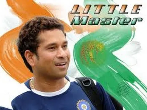 Sachin Sachin Lyrics from Sachin A Billion Dreams | Nidhi D…