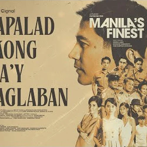 Sandalan Lyrics: Piolo Pascual (2025)