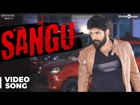 Sangu Lyrics: Simon K. King & Madhan Karky | Sathya