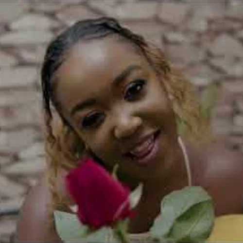Sasa Hivi [Stripped Down] Lyrics • V-Be & Ashley Music