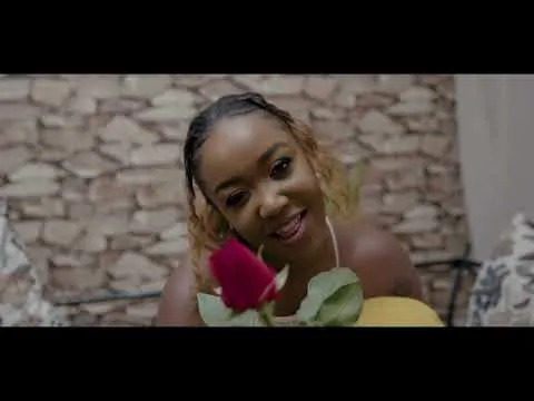 Sasa Hivi [Stripped Down] Lyrics • V-Be & Ashley Music