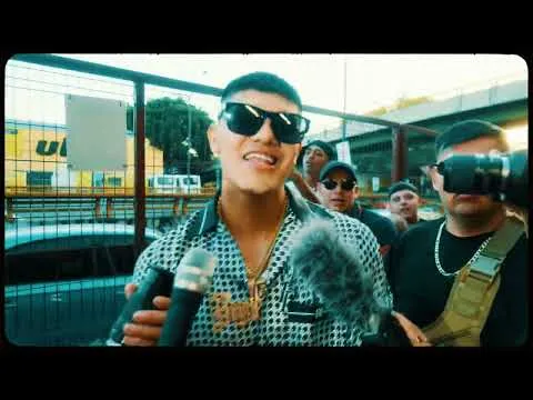 Si La Mami Lyrics — El Bogueto & Brand Randall (2024)