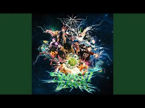 Smash Bros. Lyrics • C-GATE