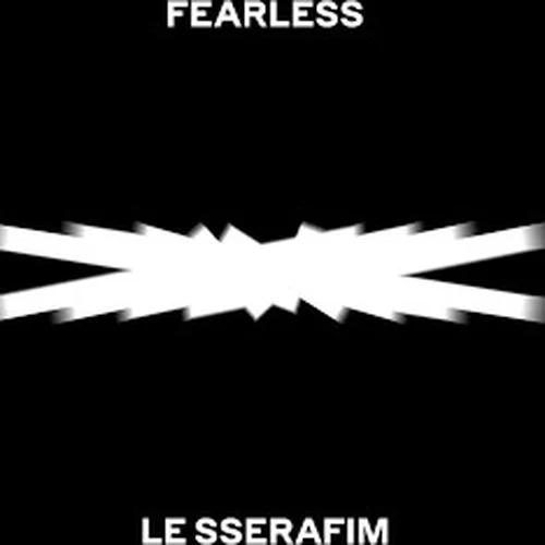 Sour Grapes Lyrics from Fearless - Le Sserafim
