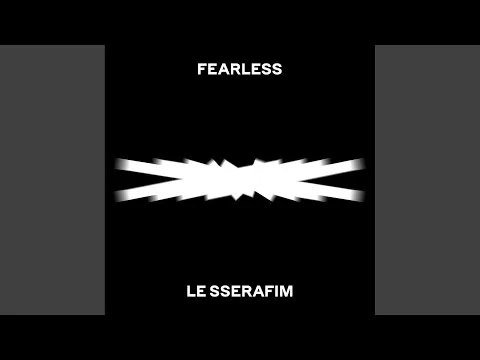 Sour Grapes Lyrics from Fearless - Le Sserafim