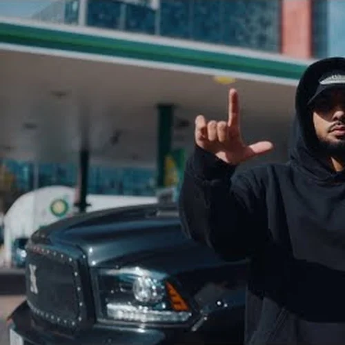 Sprint Lyrics — Navaan Sandhu & Jasmeen Akhtar