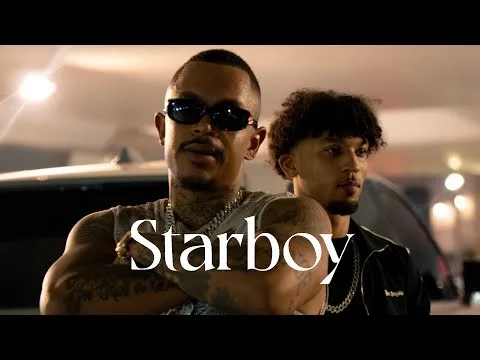 Starboy Lyrics — Jass Manak & Bohemia | Bad Munda