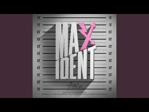 Taste Lyrics – Stray Kids | Maxident