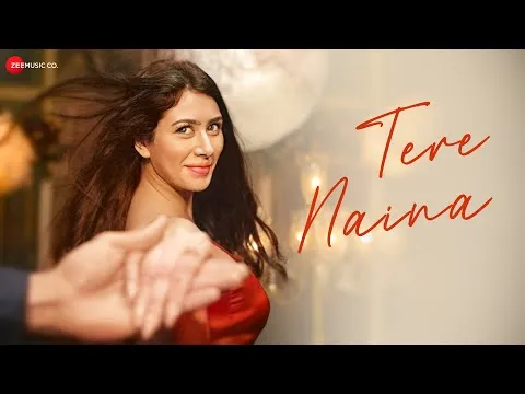 Tere Naina Lyrics • Raj Barman | Dill Bill