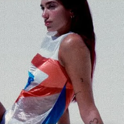 These Walls Lyrics • Dua Lipa