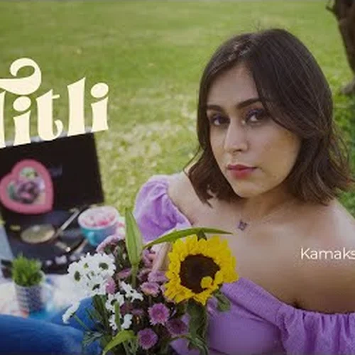 Titli Lyrics – Kamakshi Khanna & Pranay Parti (2023)