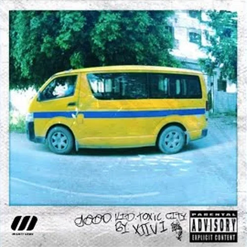 True Story Wlh Lyrics | XIIVI | GOOD KID, TOXIC CITY.