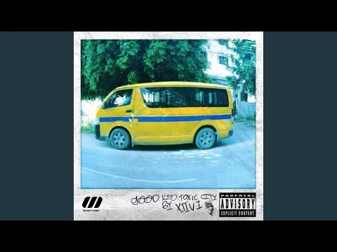 True Story Wlh Lyrics | XIIVI | GOOD KID, TOXIC CITY.