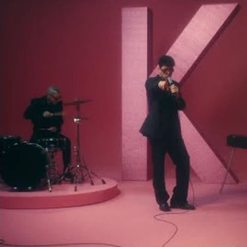 TU CON CHI FAI L'AMORE Lyrics — The Kolors