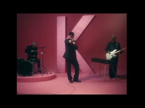 TU CON CHI FAI L'AMORE Lyrics — The Kolors