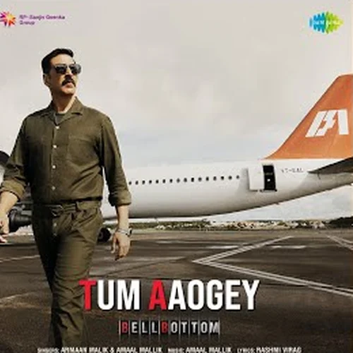 Tum Aaogey Lyrics • Armaan Malik & Amaal Mallik (2021)
