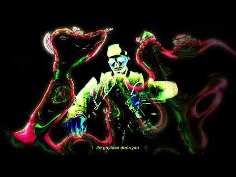 Tunnel Vision Lyrics - Talwiinder & NDS | Misfit