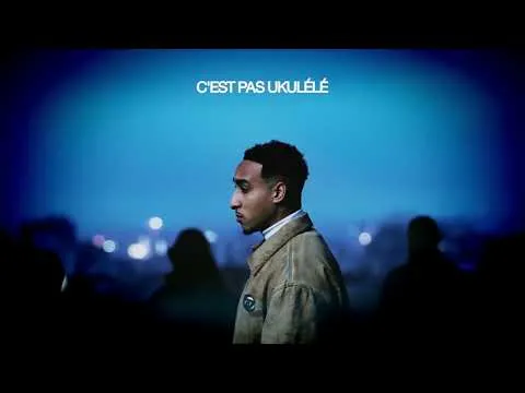 Ukulele Lyrics (French) • Nahir & Guy2Bezbar