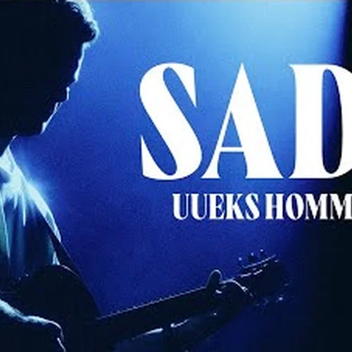 Uueks hommikul Lyrics — SADU