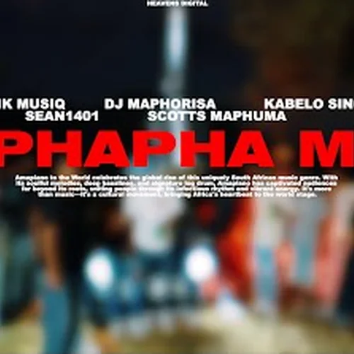 Uyaphapha Marn (feat. Scotts Maphuma & Kabelo Sings) Lyrics