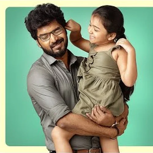 Vaalu Party Lyrics from Theera Kaadhal - Siddhu Kumar, Sath…