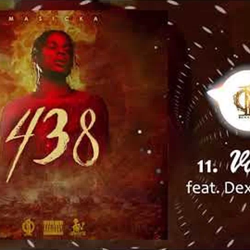 Vanish Lyrics: Masicka & Dexta Daps (2021)
