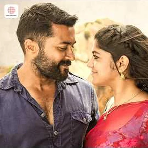 Veyyon Silli Lyrics (tamil) — G. V. Prakash & Harish Sivara…