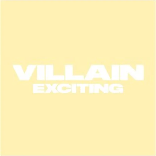 VILLAIN Lyrics — marlon