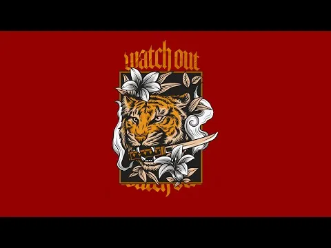 Watch Out Lyrics (Punjabi) • Sidhu Moose Wala & Sikander Ka…